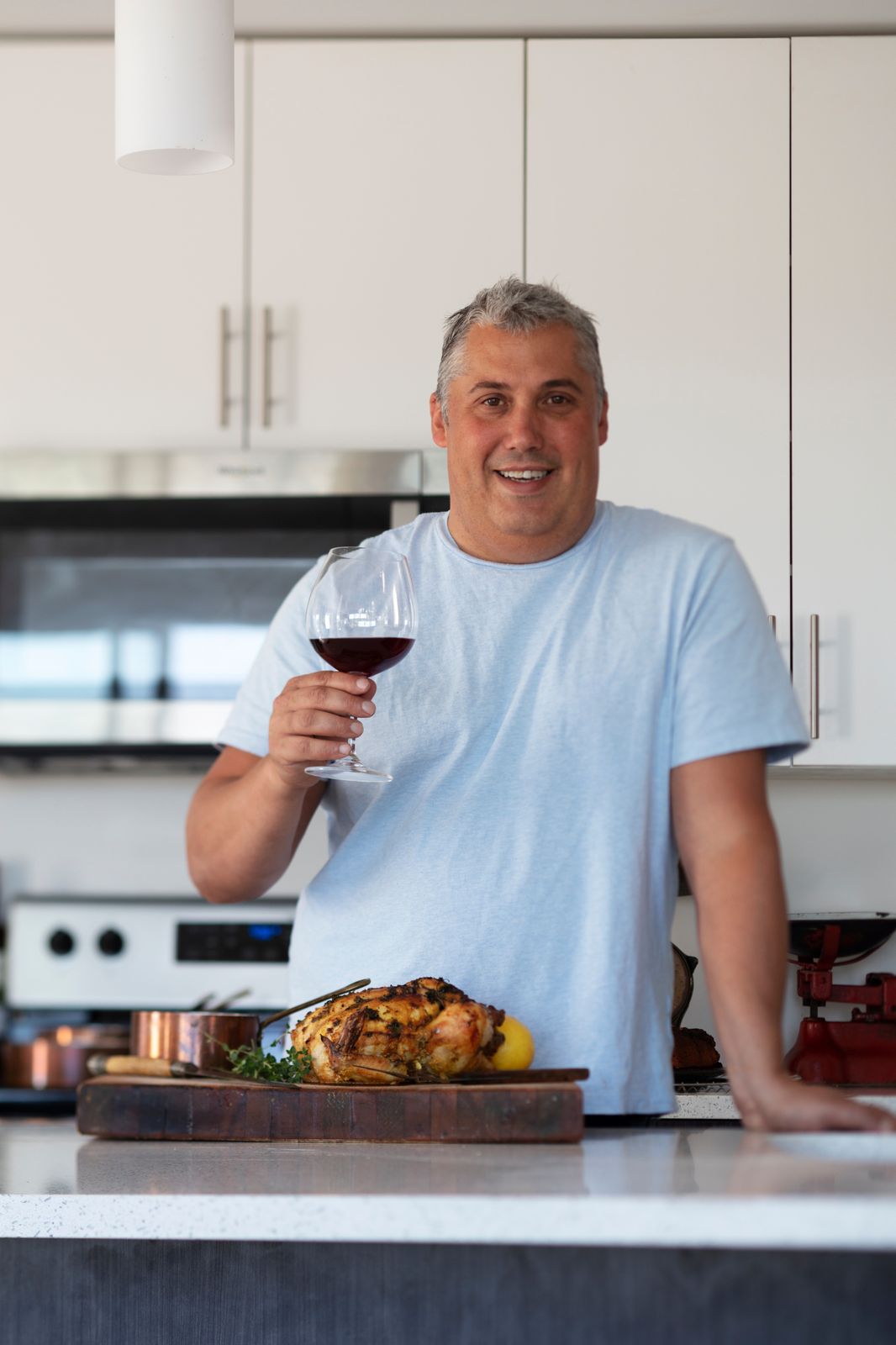 CA Wines › Welcome